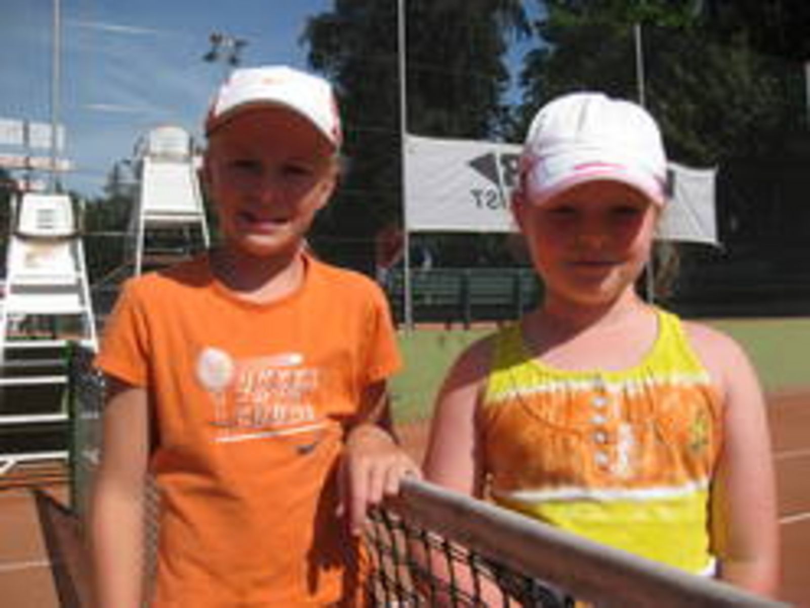 Die Sieger des KID'S CUP 2009! | Umfangreiche Informationen zum ...